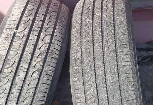 Yokohama Geolandar G98A 225/65 R17