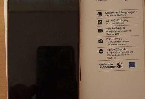 Nokia 8 Dual sim, 4/64 ГБ