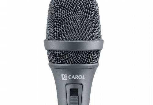 Микрофон Carol AC-910S
