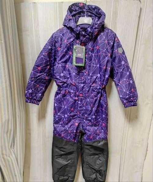 Комбинезон межсезонье демисезон color kids