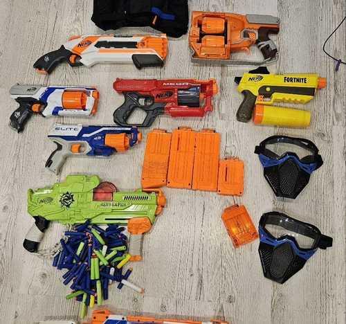 Nerf