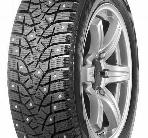 Bridgestone Blizzak Spike-02 175/65 R14 82T