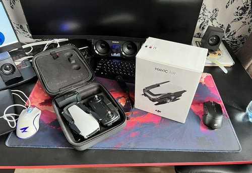 Dji Mavic air 1