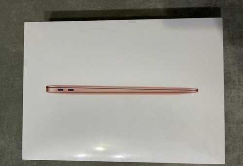 Ноутбук Apple MacBook Air M1/8Gb/256Gb