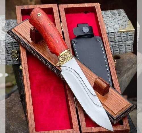 Нож тайга (Арт.39108)