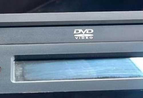 Cambridge audio azur 540D dvd