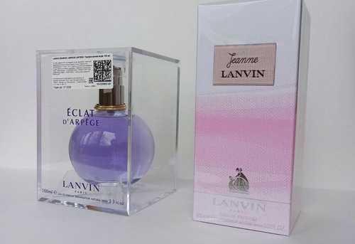 Lanvin eclat d arpege