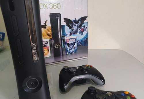 Xbox 360 elite 2 джойстика