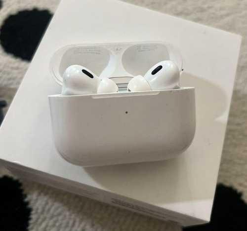 Наушники airpods pro 2