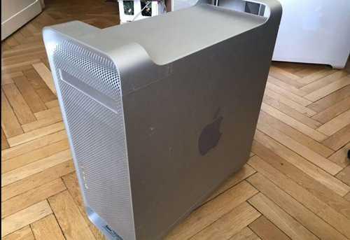 Apple Power Mac G5 2.7