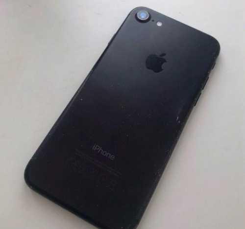 iPhone 7, 32 ГБ