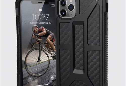 Защитный чехол UAG для iPhone 11 Pro Max