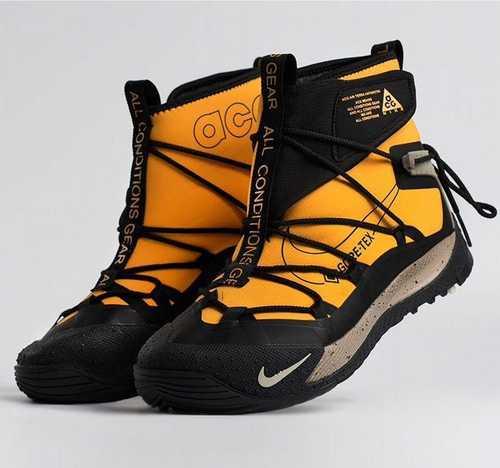 Зимние Кроссовки Nike ACG Air Terra Antarktik