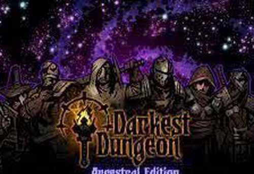 Darkest Dungeon II игры для Nintendo Switch