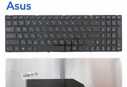 Клавиатура для ноутбука Asus K50, K51, K60, K61, K