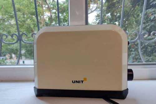 Тостер unit ust-018