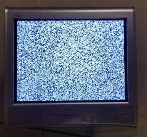 Телевизор Sony KV-BZ21M71 (диагональ 51 см, масса