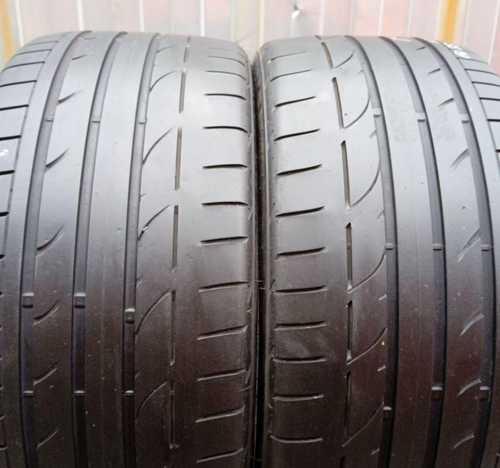 Bridgestone Potenza S001 245/35 R19