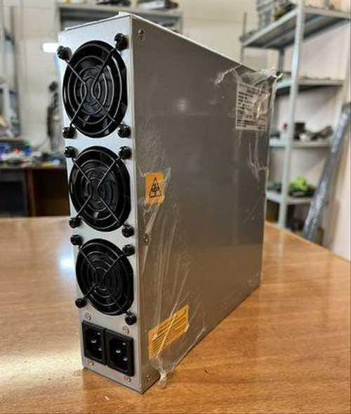 Блок питания PSU APW 12 для Antminer S19