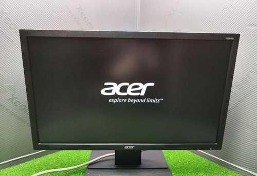 Монитор 22" Acer V226HQL