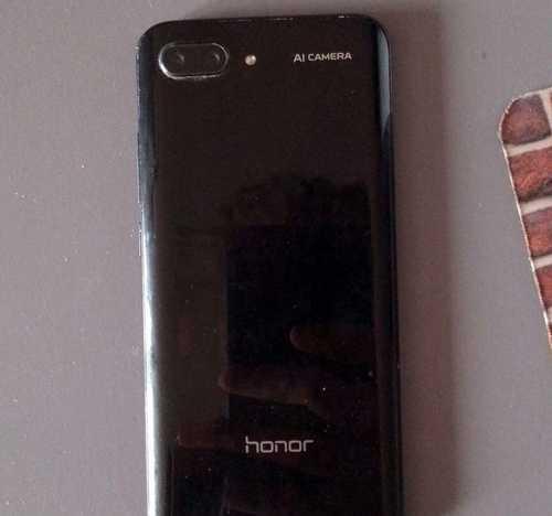 HONOR 10, 4/64 ГБ