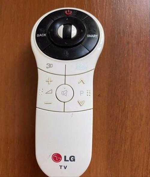 Пульт ду LG Magic remote AN-MR400G