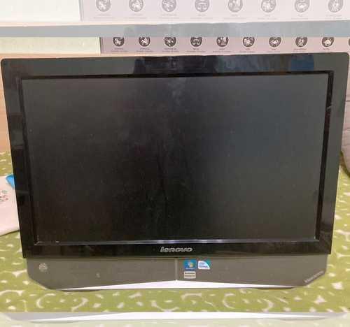 Моноблок lenovo 10069