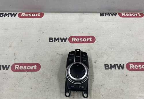 Джойстик мультимедии BMW G30 G31 G38 G32 G01 G02