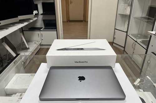 MacBook Pro 13 2020 i5 1.4 256 SSD (П-692)