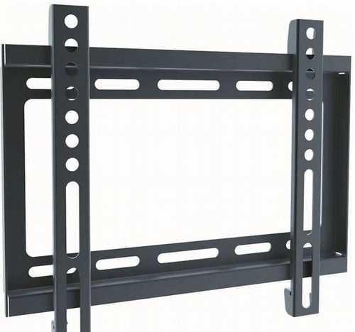 Кронштейн для LCD/LED H-01 14"-32" настенный Black