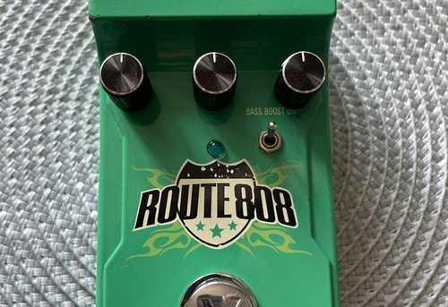 Visual Sound Route 808 Overdrive