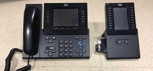 Телефоны Cisco 8961