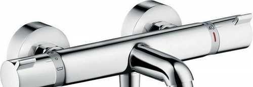 Термостат Hansgrohe Ecostat Comfort 13114000 для в