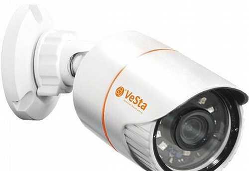 Цилиндрическая IP камера VeSta VC-G320(f3.6)