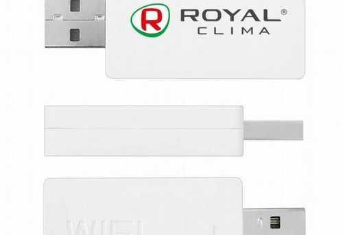 Wi-Fi модуль Royal Clima OSK103 RAC