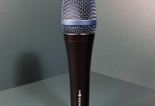 Sennheiser E945 вокальный микрофон