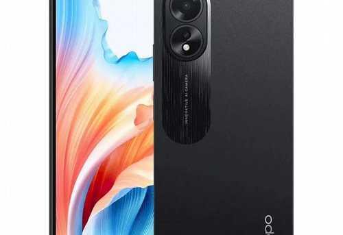 OPPO A18, 4/128 ГБ