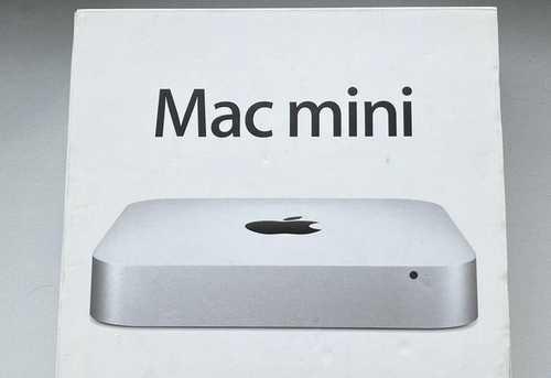 Apple mac mini a1347