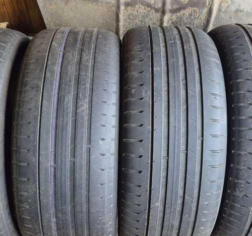 Nokian Tyres Hakka Blue 2 SUV 255/50 R19 107W