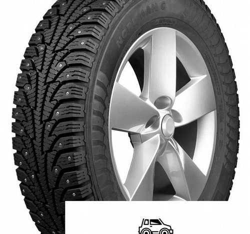 Ikon Tyres Nordman C 235/65 R16C 121R