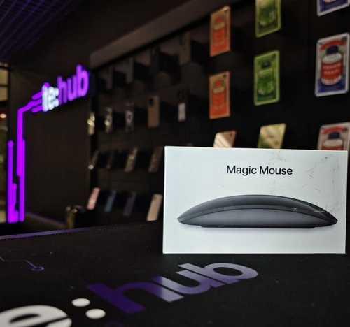 Apple Magic Mouse 3