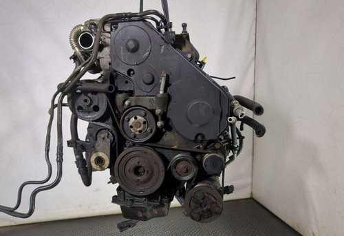 Двигатель Ford Mondeo 4, 2007