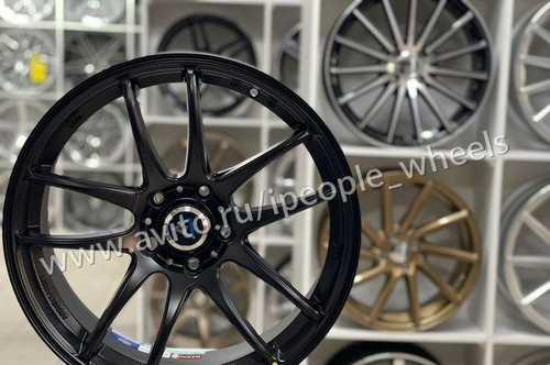Диски Wheelegend VLF11 R18