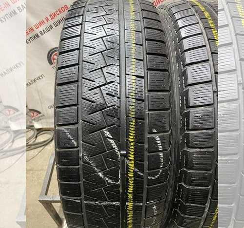 Pirelli Ice Asimmetrico 225/65 R17 102Q