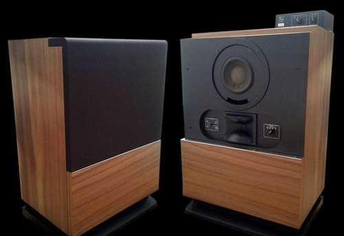 Electro voice interface delta