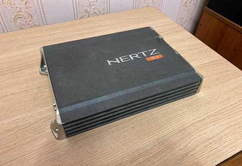 Hertz ep4