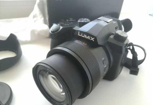 Panasonic Lumix FZ1000 II