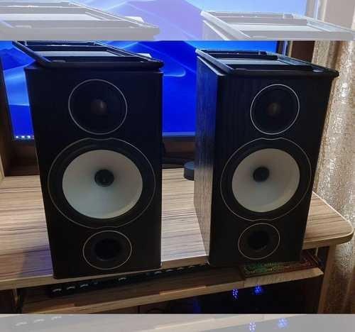 Monitor Audio Bronze BX 2