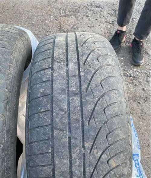 Michelin Energy Radial XSE 205/60 R16 205/60 R16, 4 шт