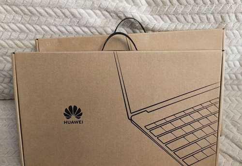 Ноутбук huawei MateBook D 16 i5 12450H/16/512Gb